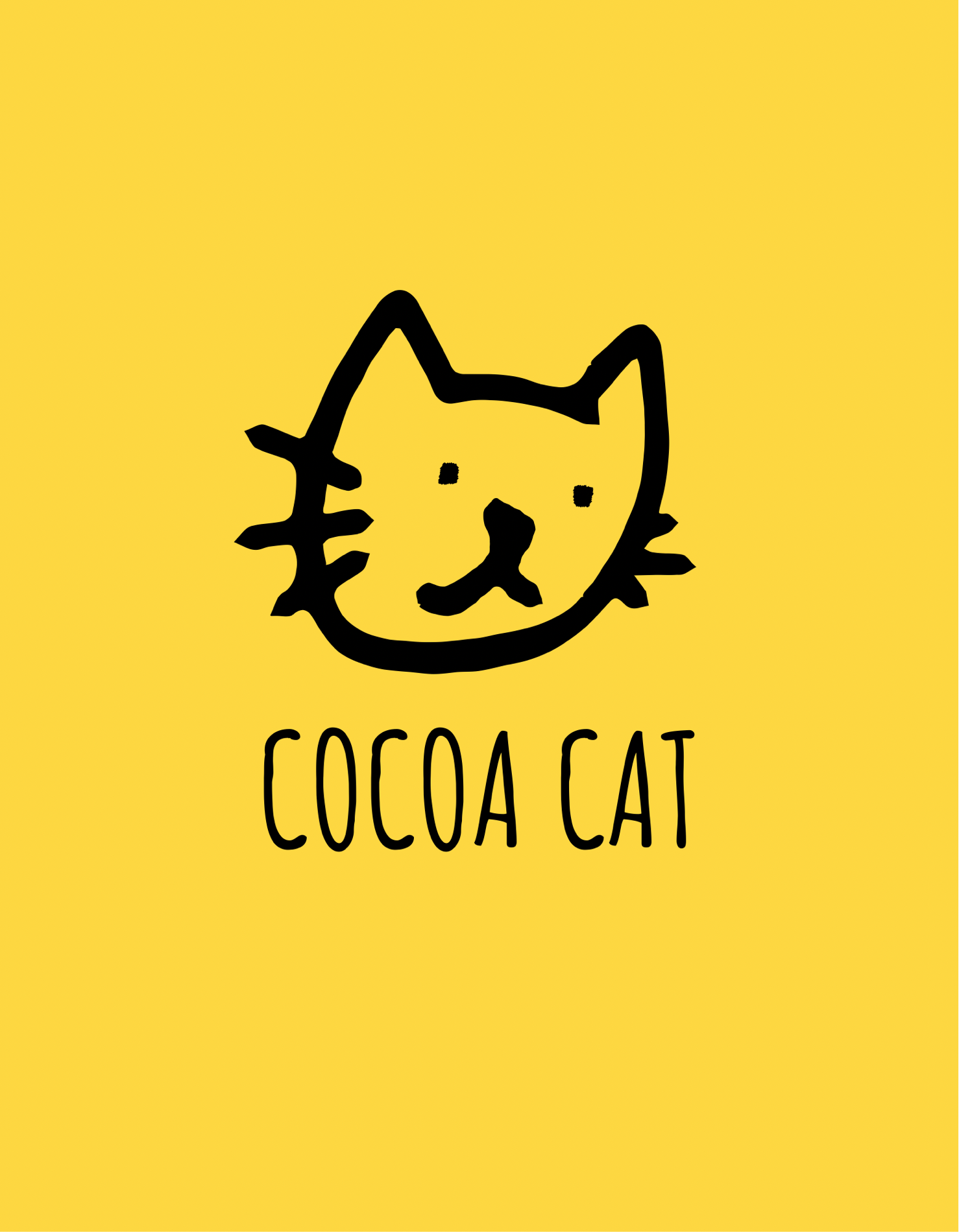 [รีวิว] ร้าน Cocoa Cat | เมนูแนะนำ รูปภาพ ราคา