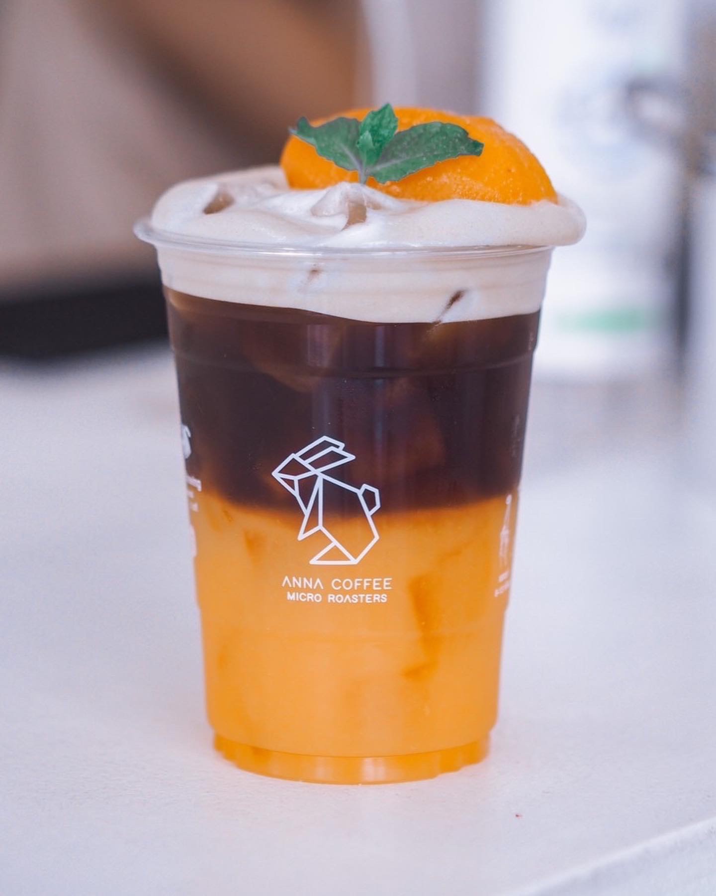 รีวิว Anna Coffee Roasters พิชิตรังสรรค์ - คาเฟ่น่ารักของอุบลค่ะ - Wongnai