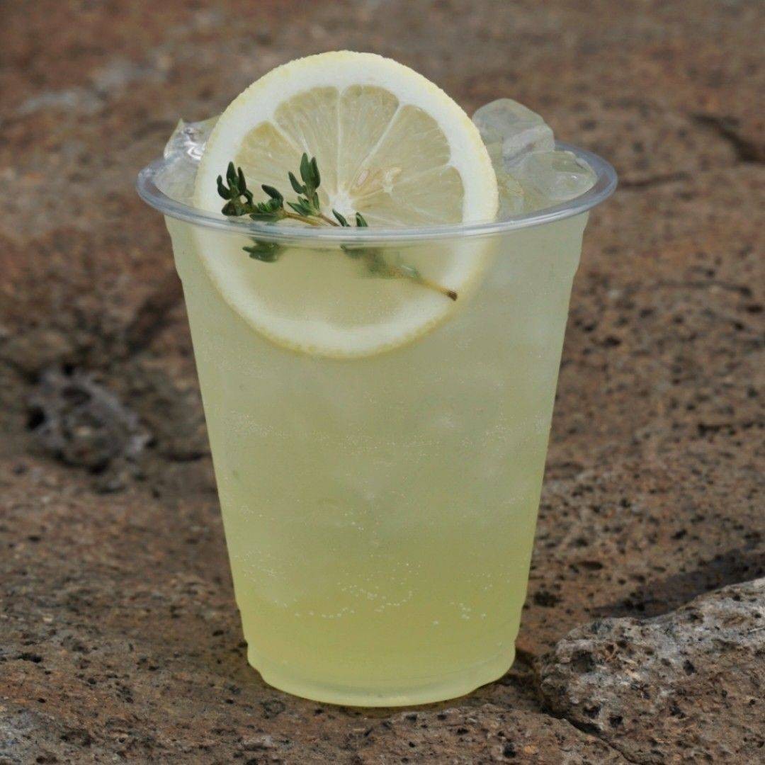 Lemoned Sparking ร้าน ไออินคาเฟ่ นครราชสีมา - Wongnai