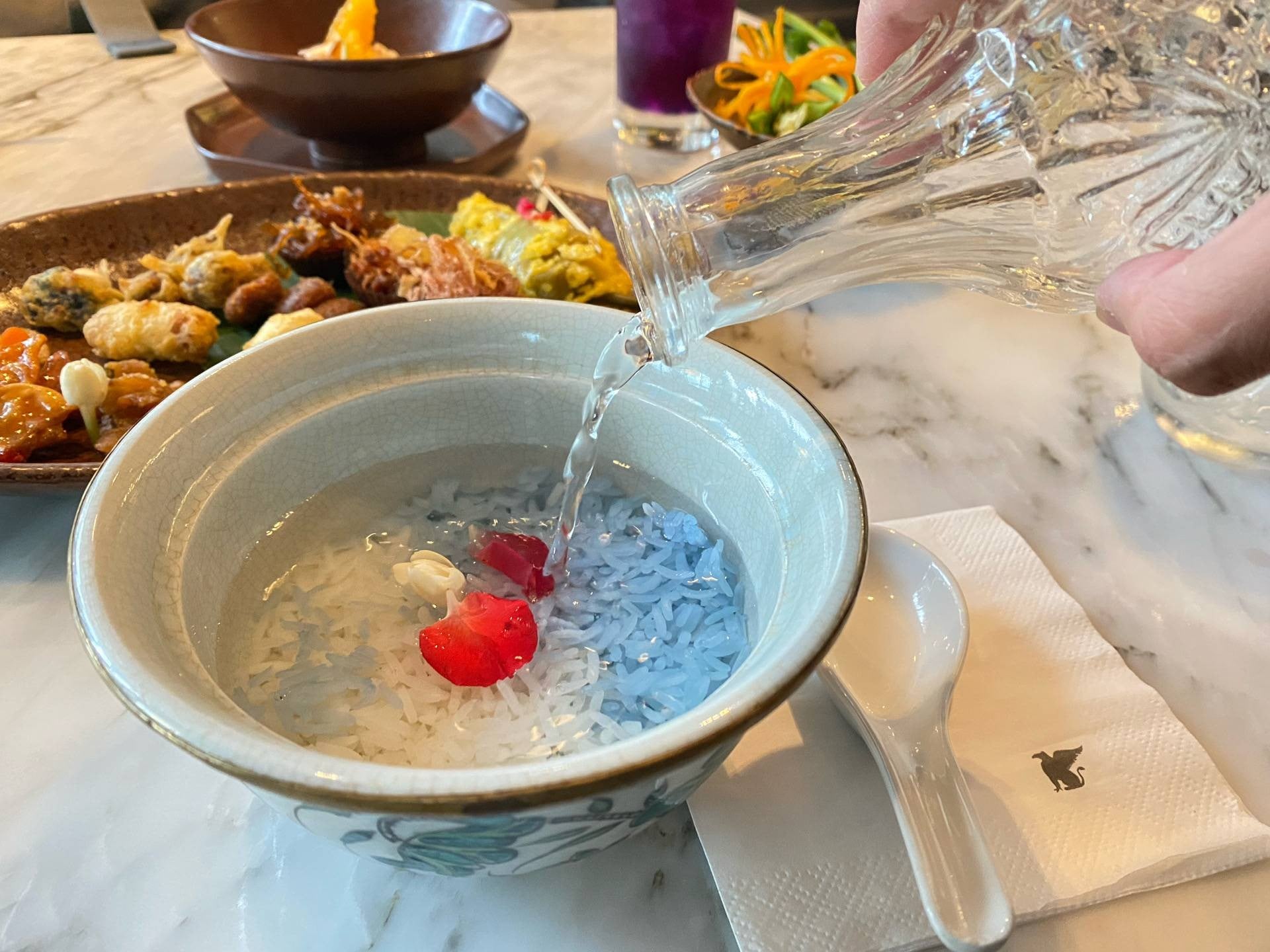 รูป BBCO Bangkok Baking Company JW Marriott Hotel Bangkok