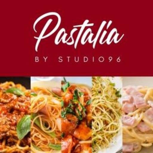ร้าน Pastalia by STUDIO96 | รีวิวร้านอาหาร