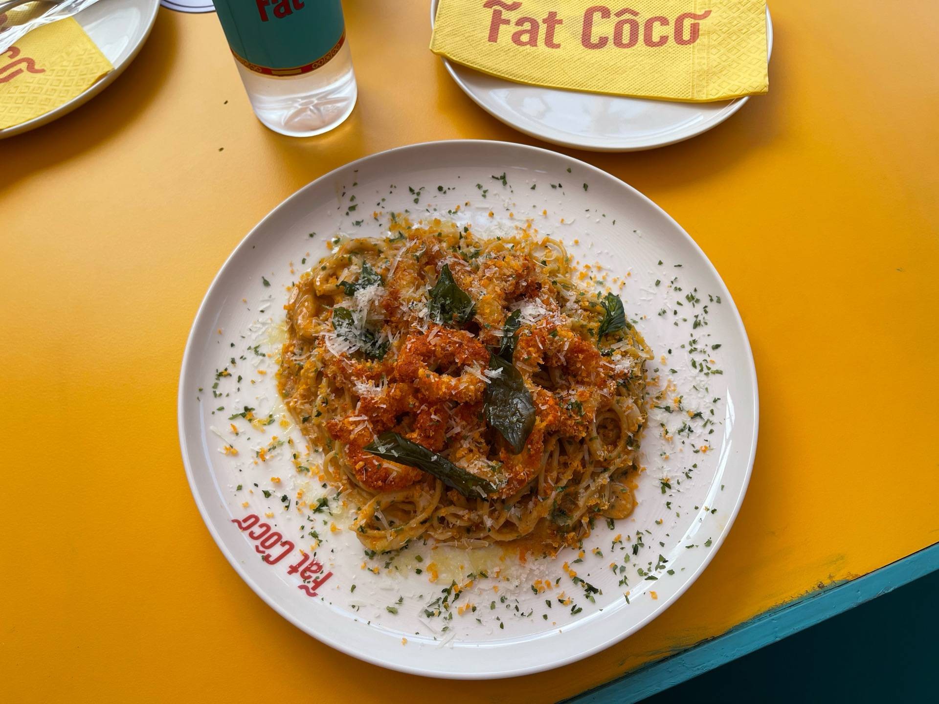 รูป Fat Coco Beach Club พัทยา