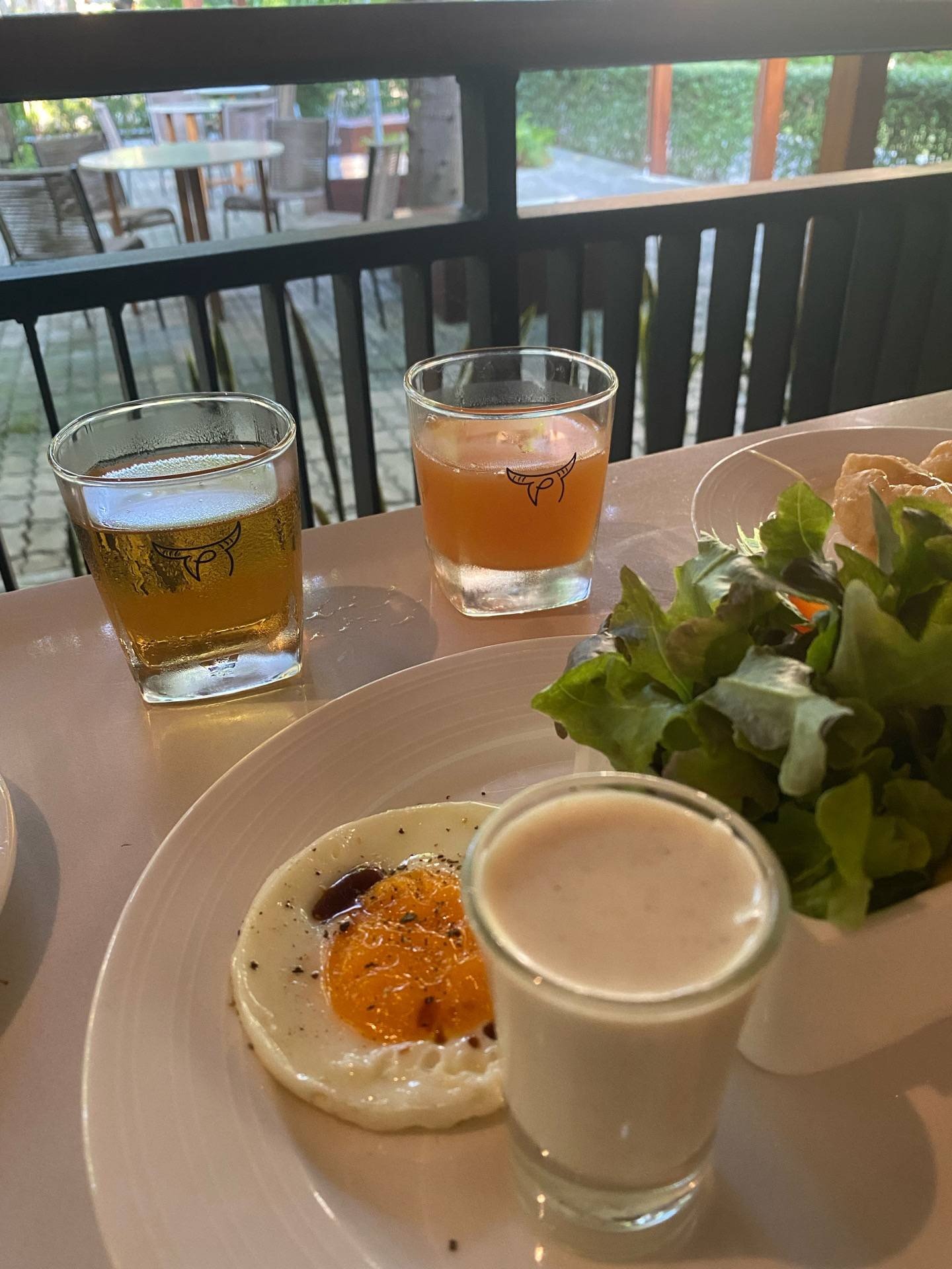 รูป The Buffalo Amphawa