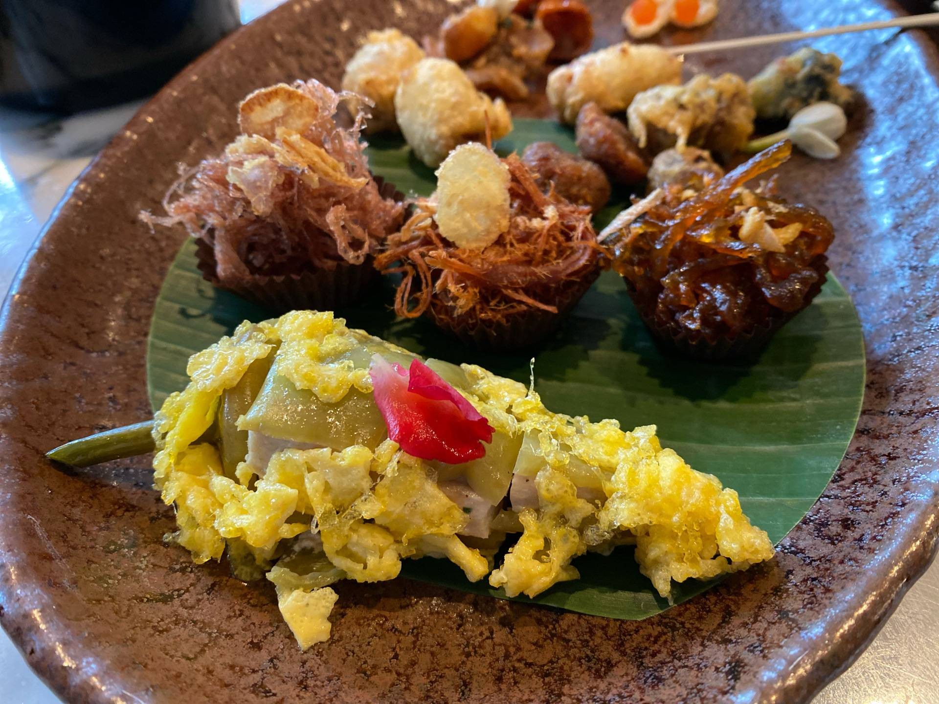 รูป BBCO Bangkok Baking Company JW Marriott Hotel Bangkok