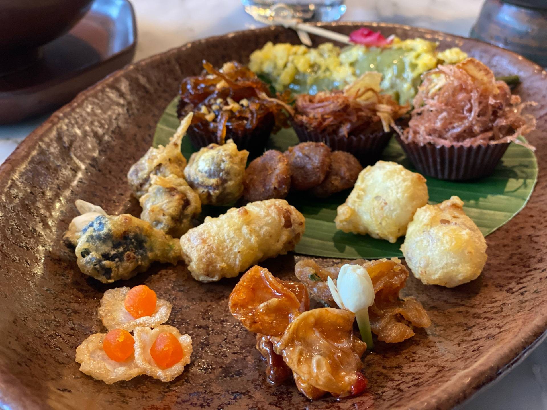 รูป BBCO Bangkok Baking Company JW Marriott Hotel Bangkok