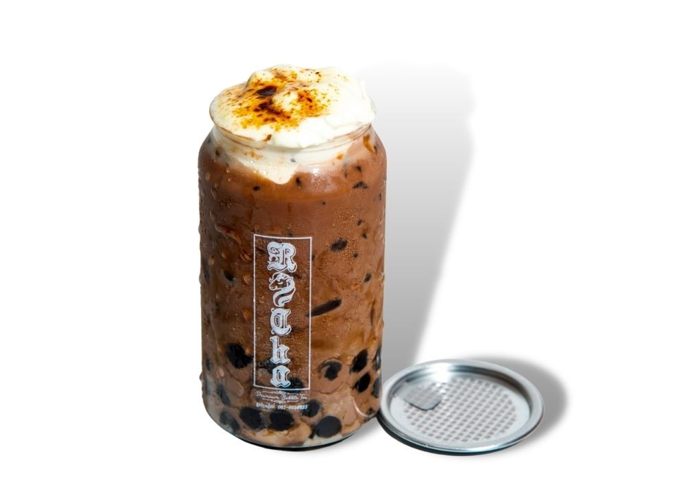 ร้าน RCha-อาร์ชาเมืองขอนแก่น | รีวิวร้านอาหาร