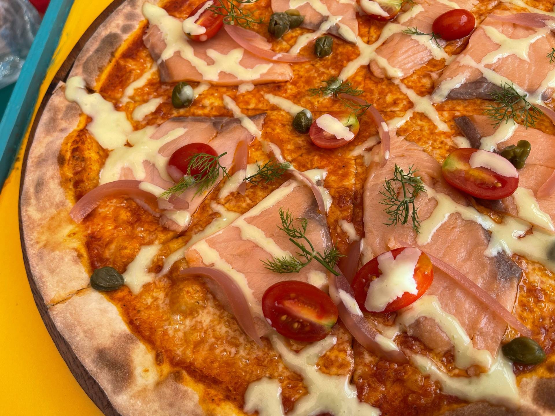 รูป Fat Coco Beach Club พัทยา