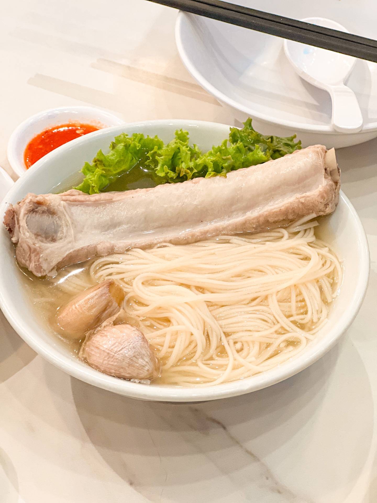 รีวิว Song Fa Thailand Central World ชั้น3 ติดฝั่งเซ็นทรัล - 📍Song Fa ...