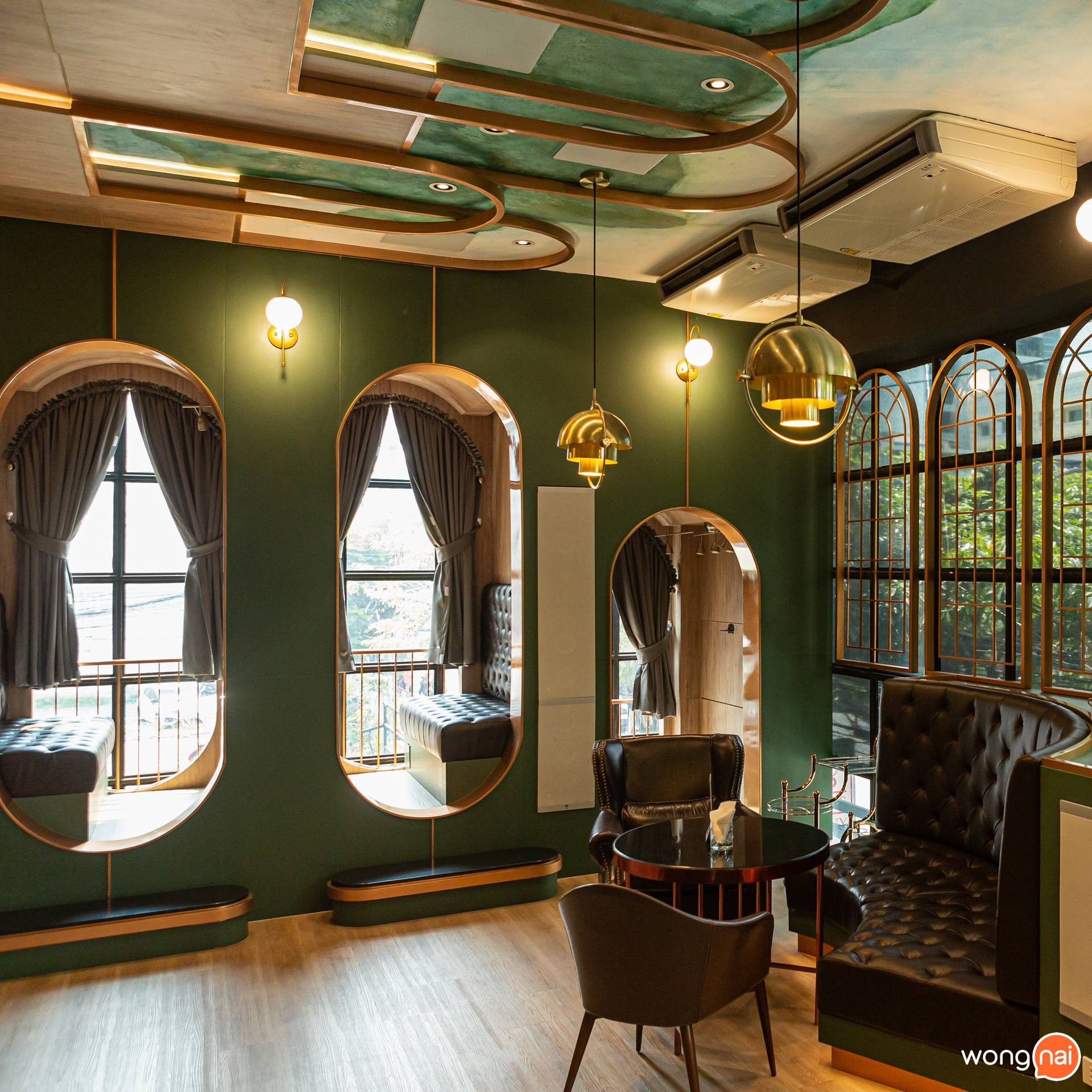 รูป Mellow Restaurant & Bar Penny's Balcony ทองหล่อ 16