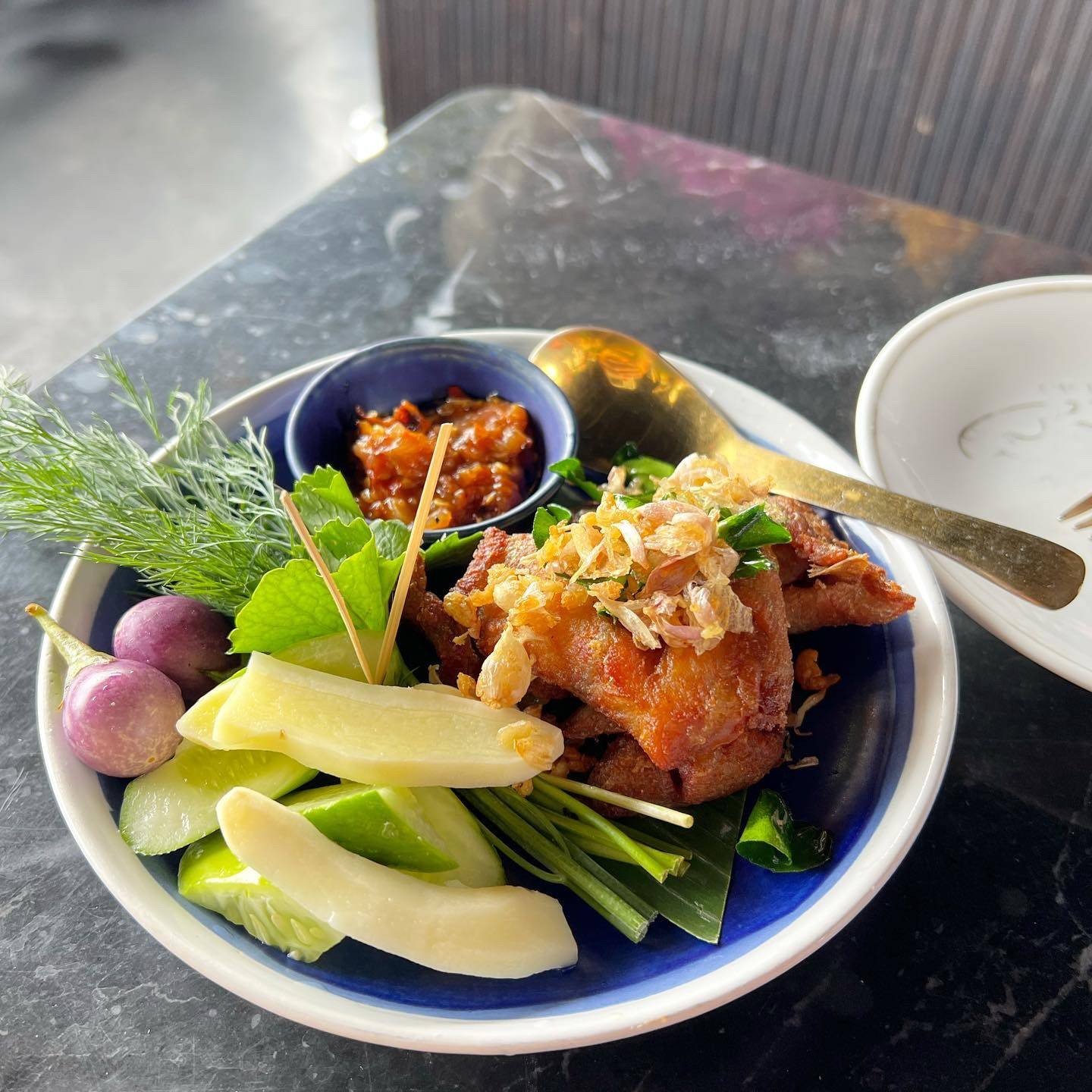 รูป Rongros ถนนมหาราช - Wongnai