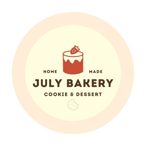 [รีวิว] ร้าน July Bakery @บางปูวิลล่า2 | เมนูแนะนำ รูปภาพ ราคา