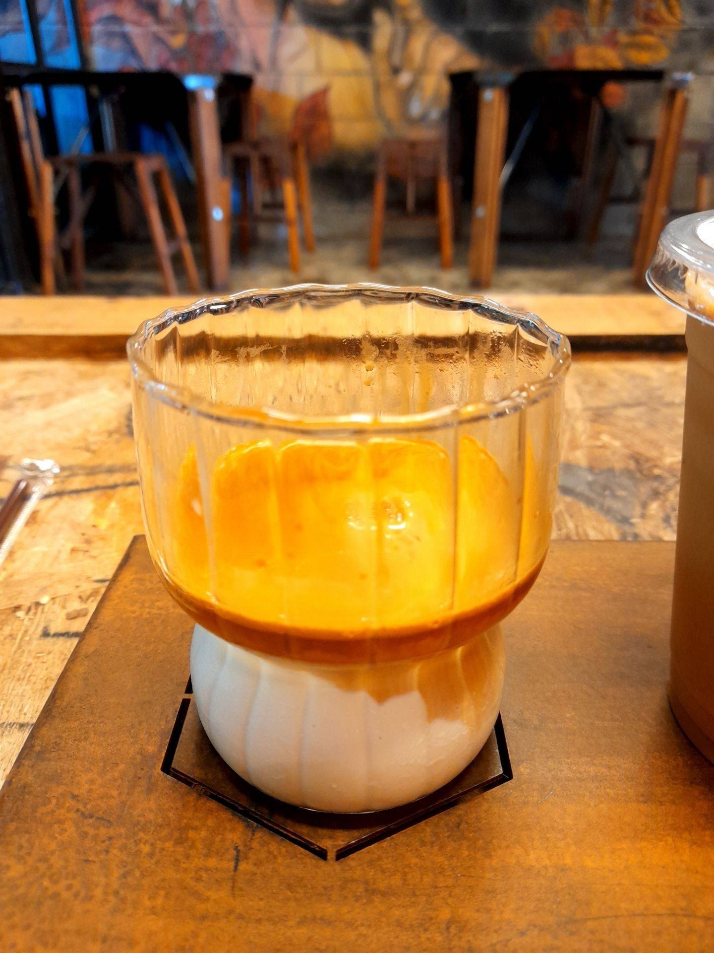 รีวิว MAS Coffee | Roastery - คาเฟ่เก๋ ๆ ในเมืองกาญจนบุรี ที่มีกาแฟเด็ด ...