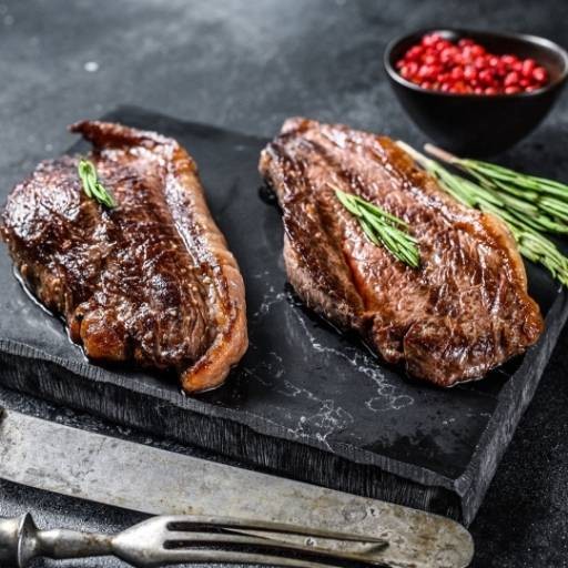 ร้าน BUTCHER KING Delivery | รีวิวร้านอาหาร - Wongnai