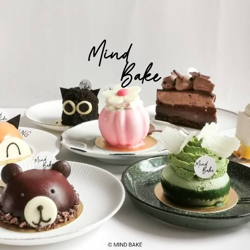 ร้าน Mind Bake | รีวิวร้านอาหาร