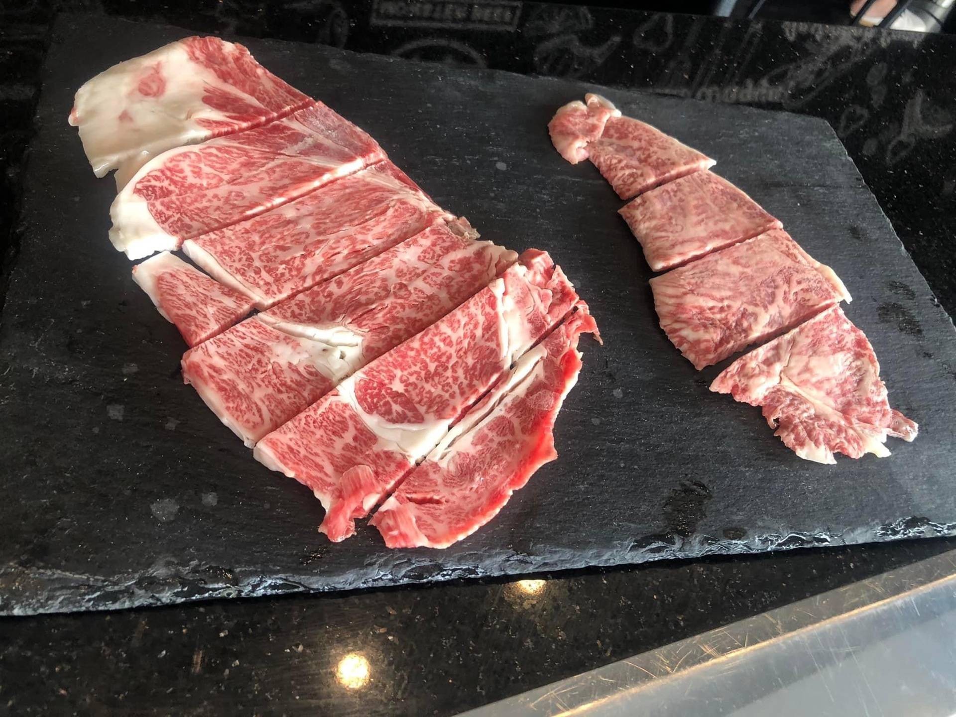 รูป Monster Beef - Wongnai