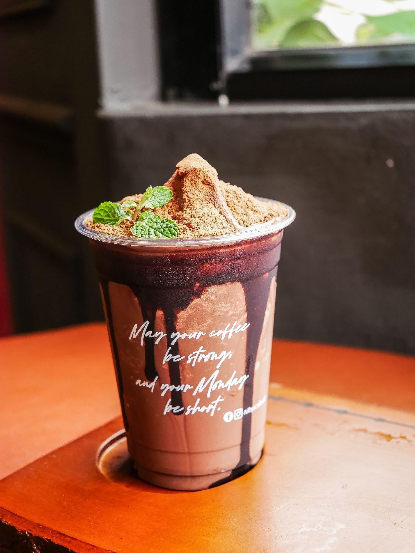 ร้าน RUBY'S CAFE | รีวิวร้านอาหาร