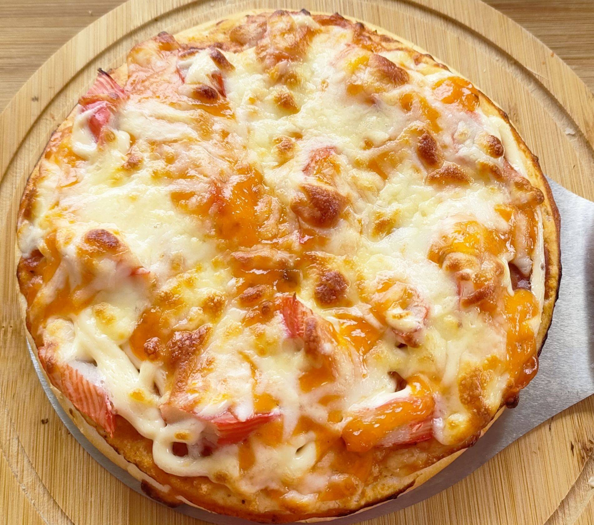 ร้าน Captain Pizza | รีวิวร้านอาหาร