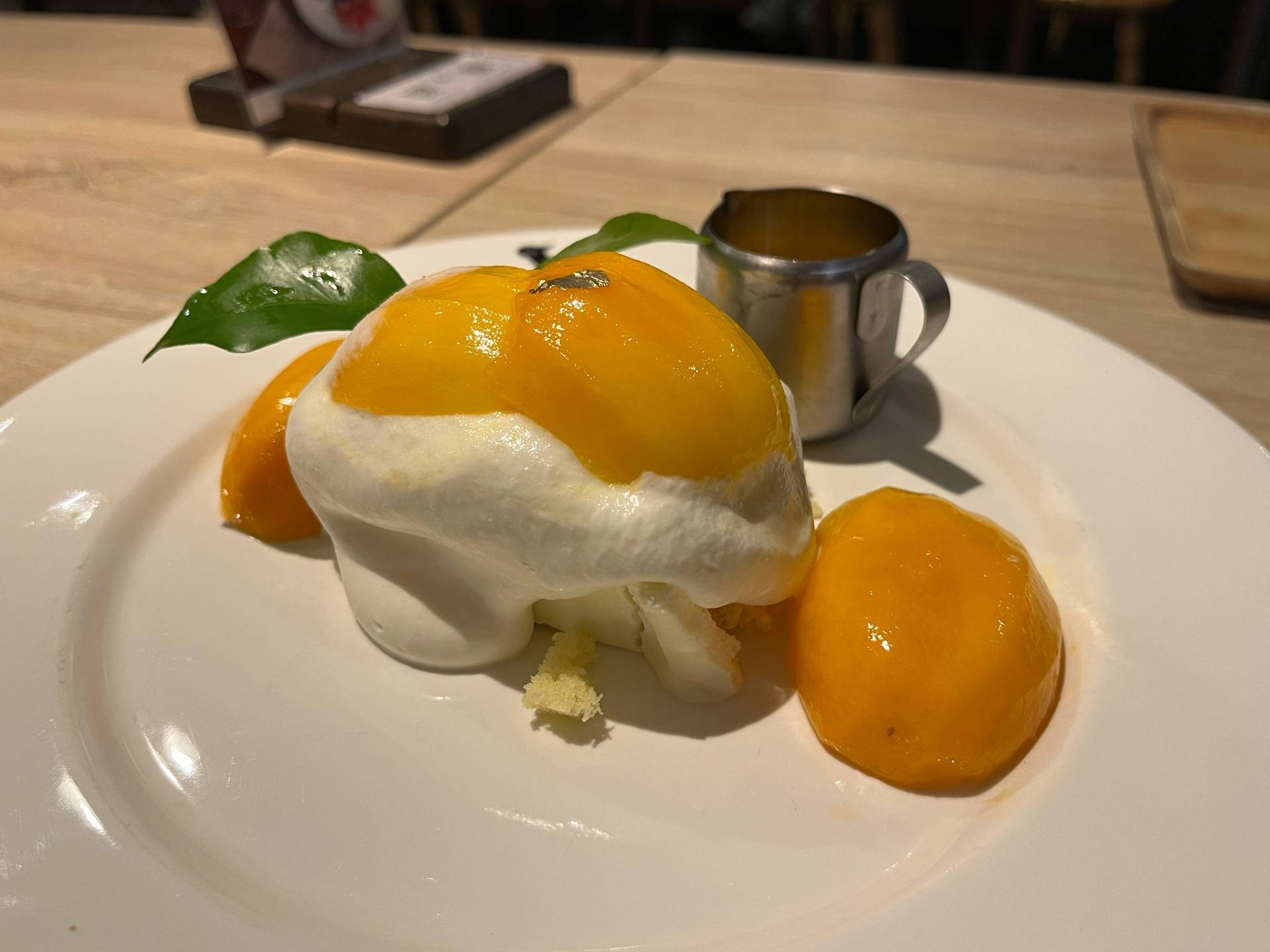รีวิว After You Dessert Café ลาวิลล่าอารีย์ - “After You” กับเมนู ...