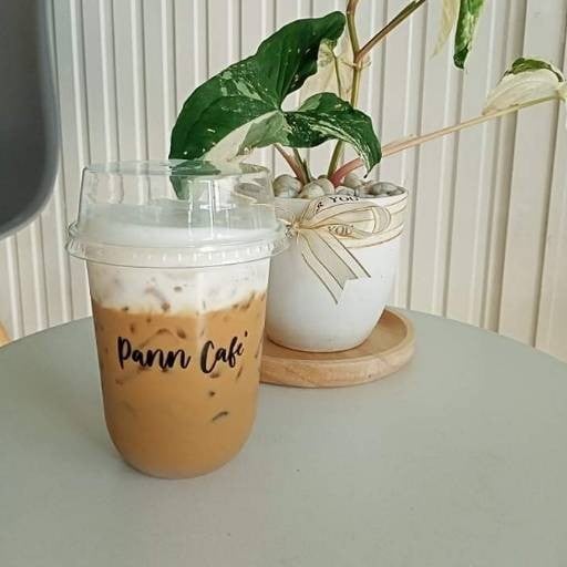 ร้าน Forest Coffee | รีวิวร้านอาหาร - Wongnai