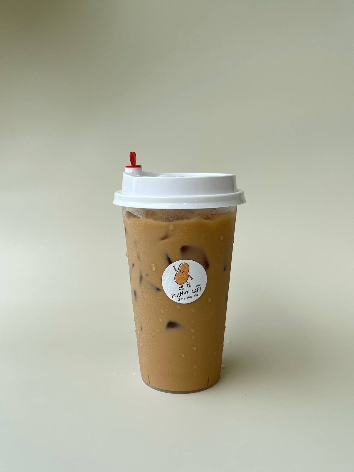 ร้าน Peanut Cafe - พีหนัด NST | รีวิวร้านอาหาร