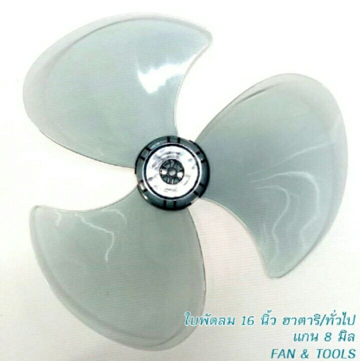 ร้าน FAN & TOOLS - Wongnai