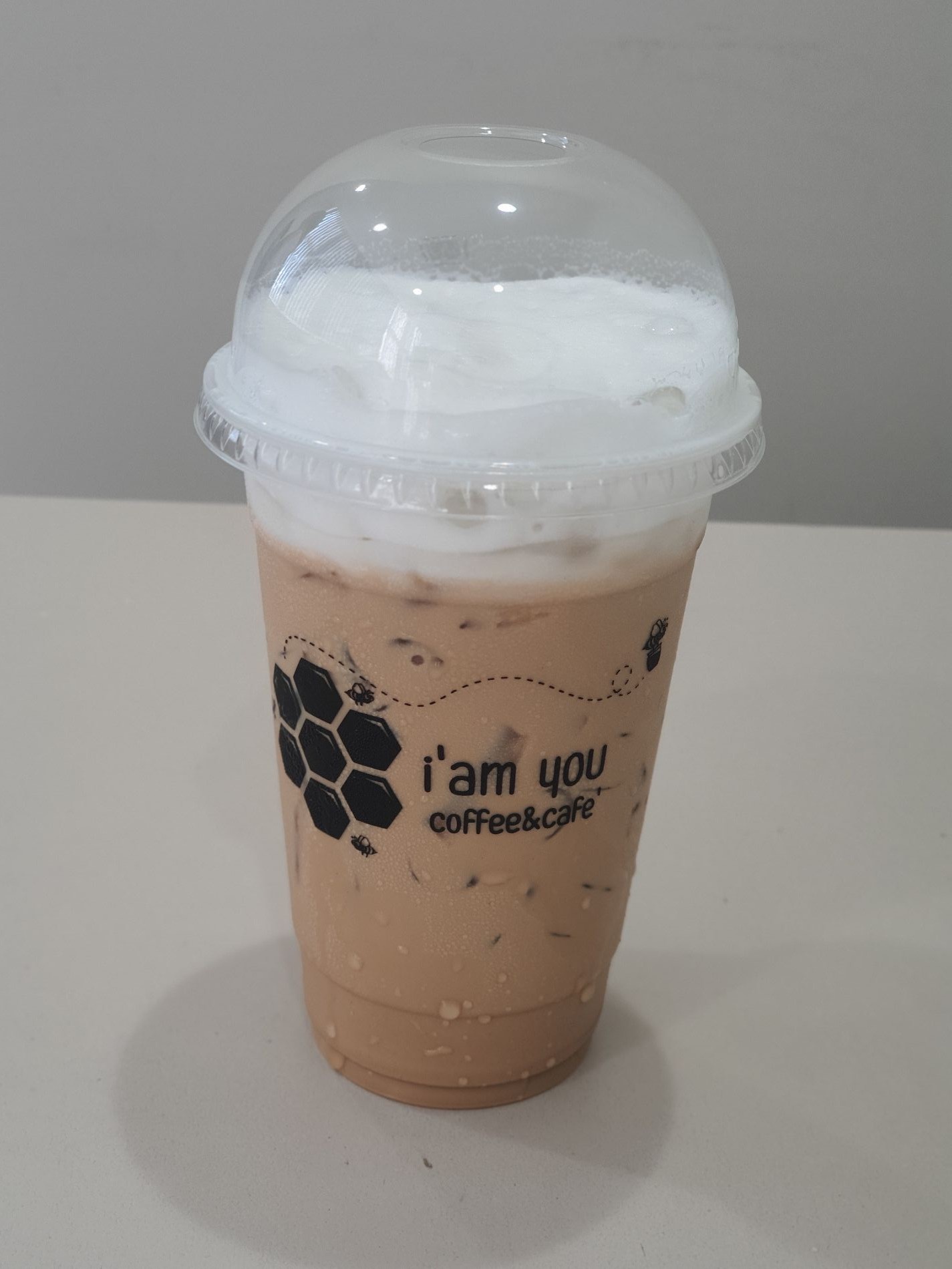 ร้าน NAWA Cafe (กาแฟสด) | รีวิวร้านอาหาร