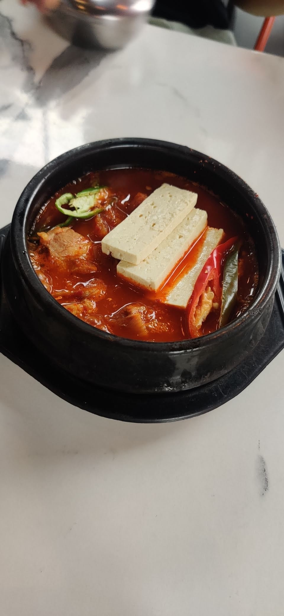 รีวิว Choongman Chicken Glasshouse Ratchada - ไก่ทอดเกาหลี