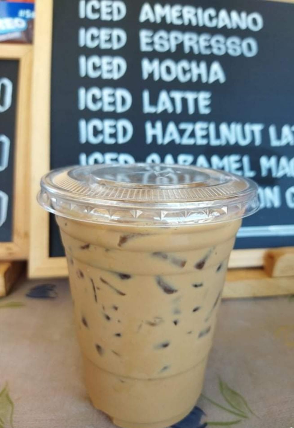 ร้าน Cow Corner | รีวิวร้านอาหาร