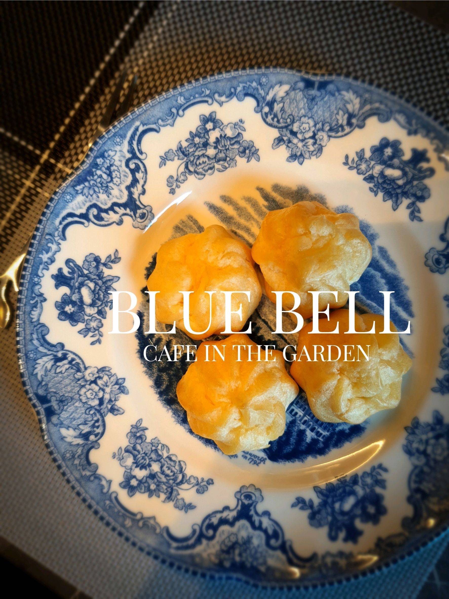 ร้าน Blue Bell cafe in the Garden ชลบุรี | รีวิวร้านอาหาร - Wongnai