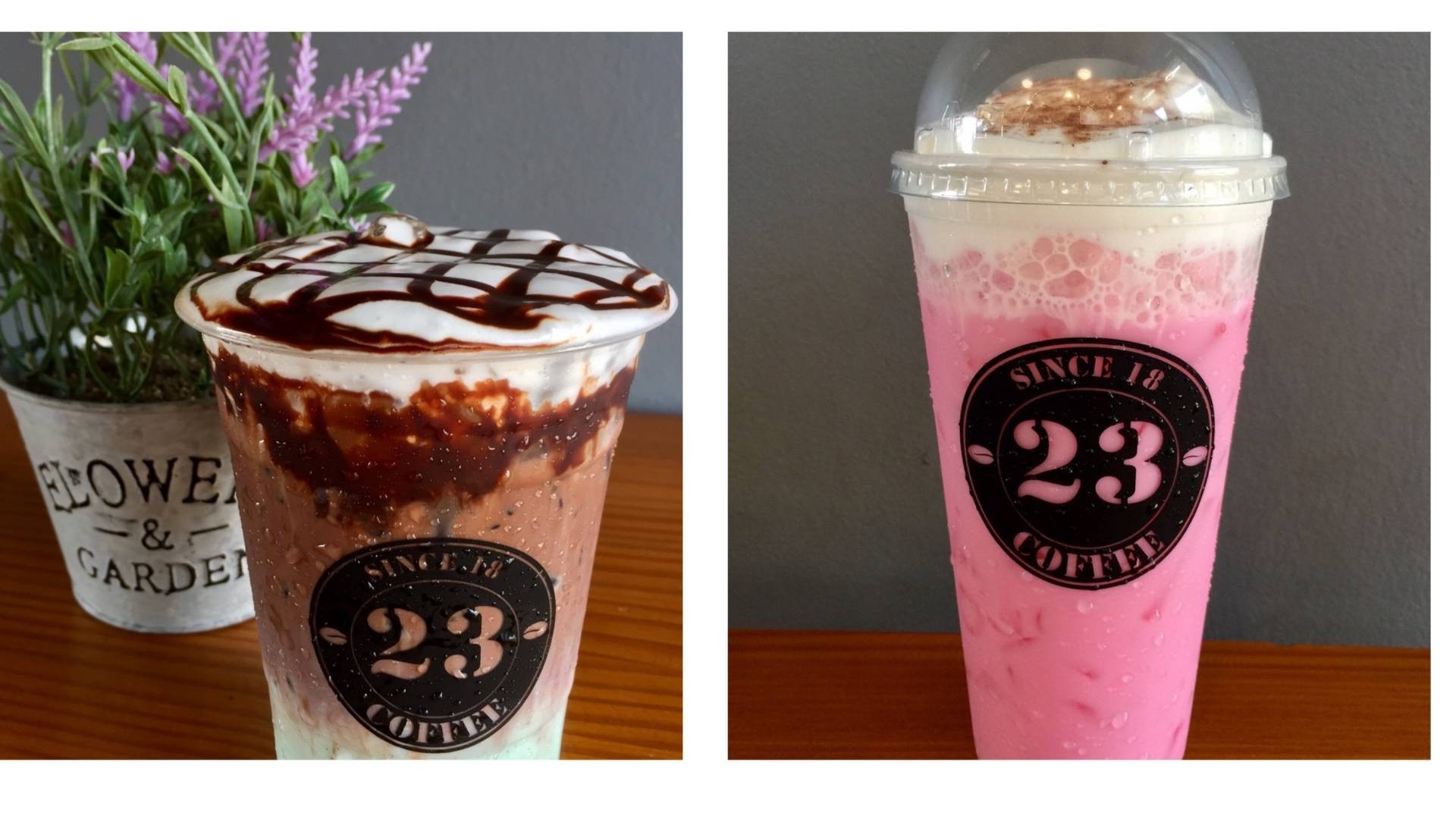 23- coffee ตลาดมารวย หทัยราษฎร์ ตลาดมารวย หทัยราษฎร์ - สั่งอาหารเดลิเวอ ...