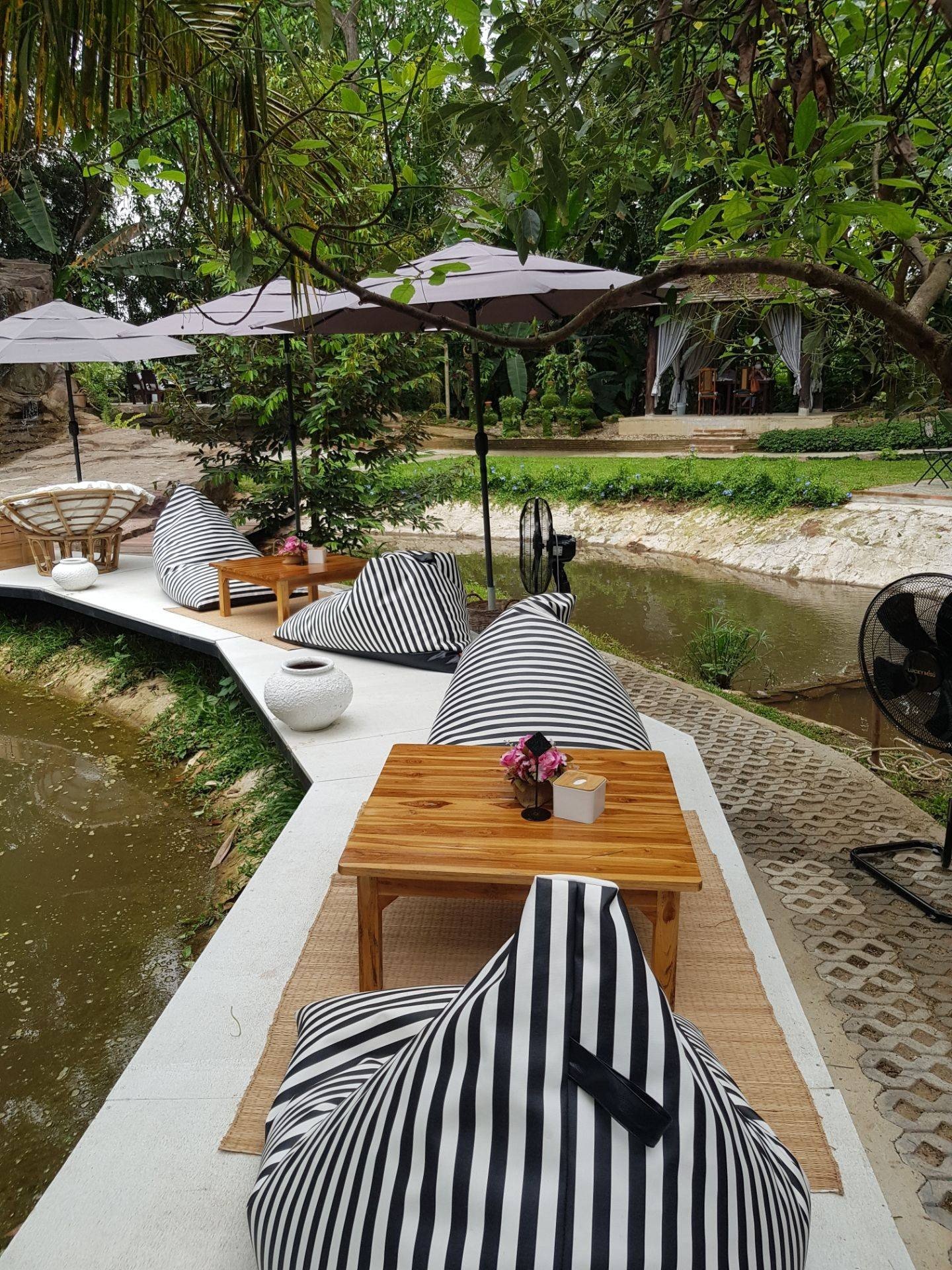 รูป Per La Mer Cafe