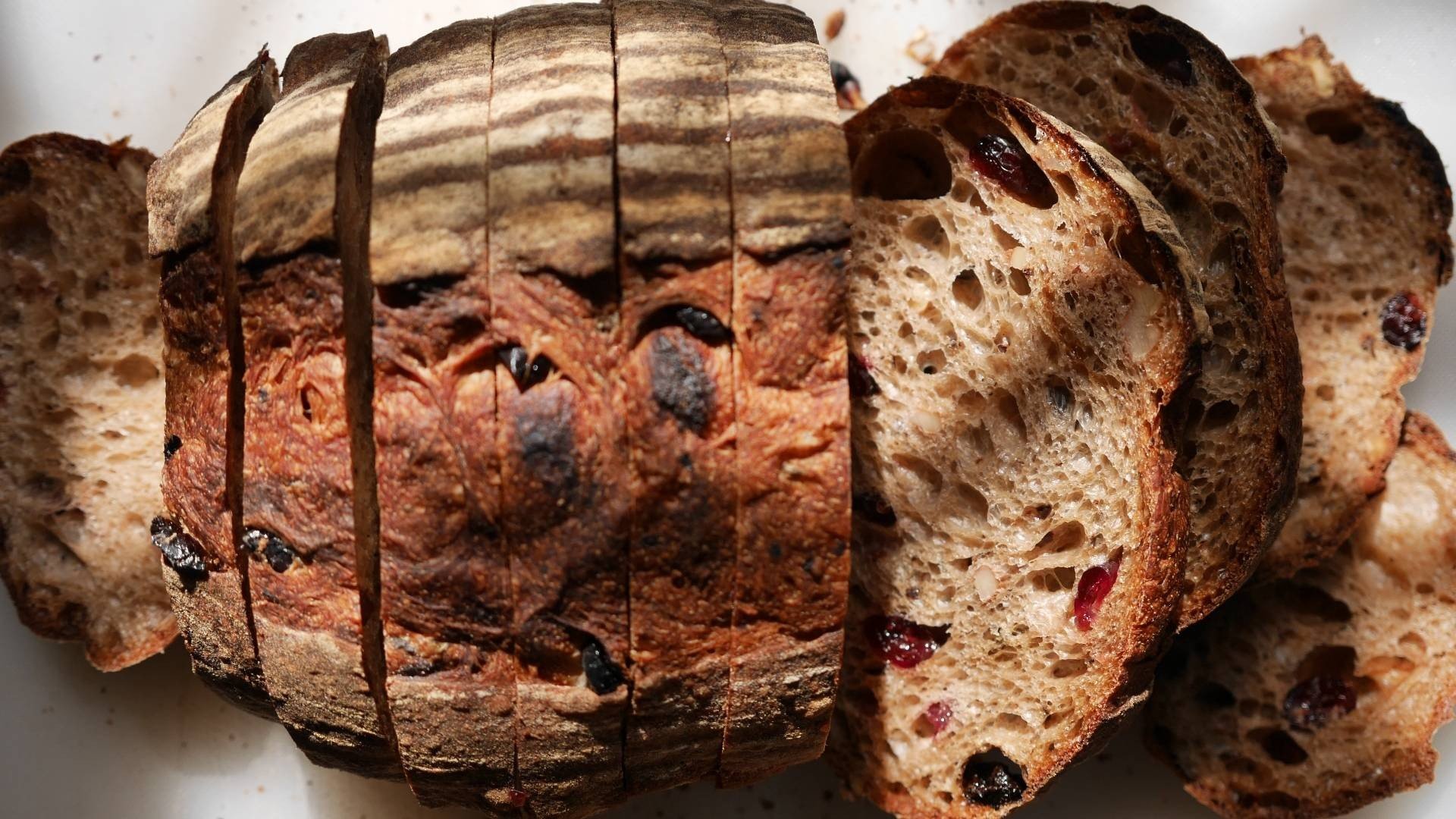 ร้าน Under Over bake laboratory ลาดพร้าว | รีวิวร้านอาหาร