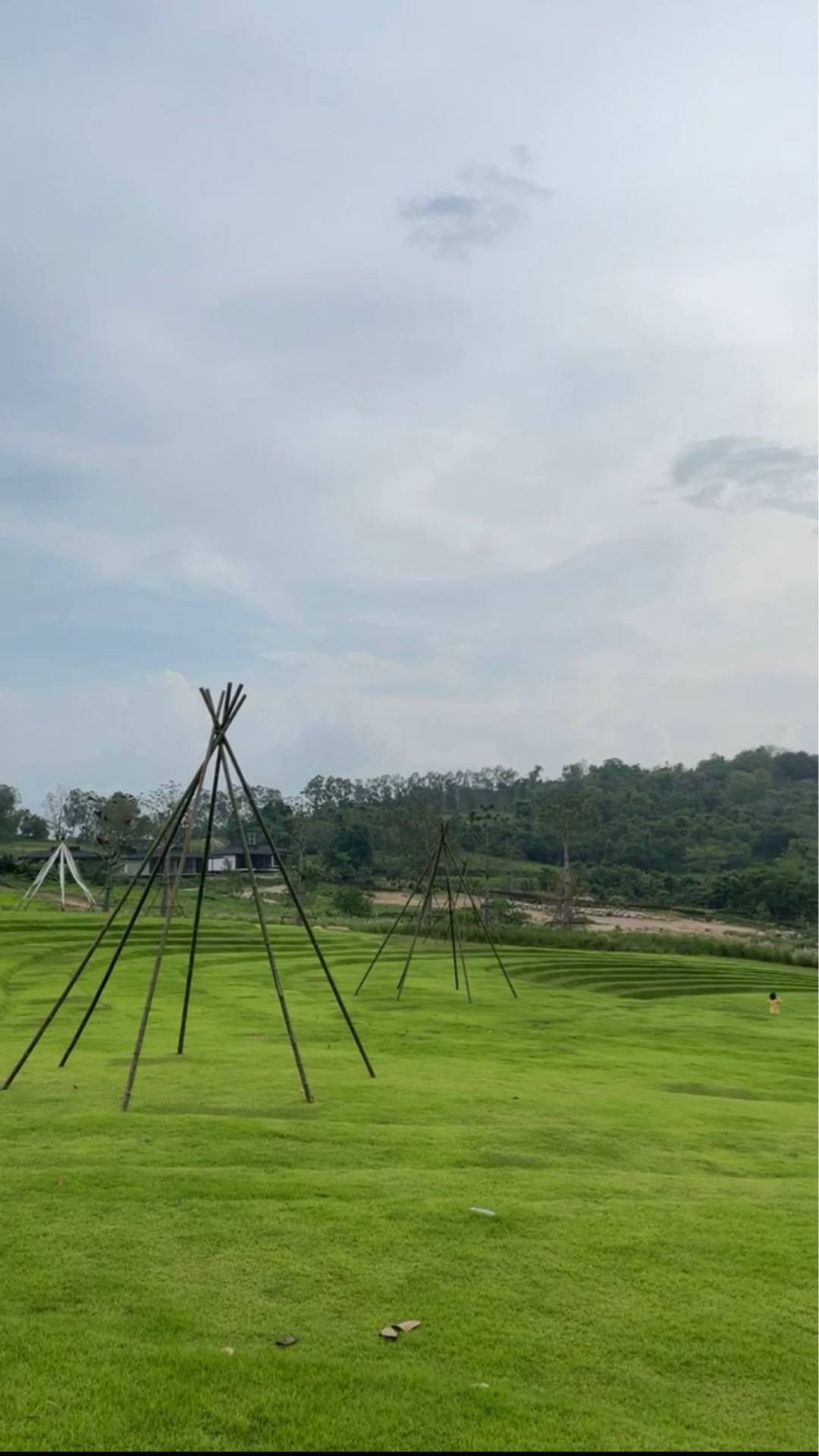 Wisdom Valley - รีวิวสถานที่ท่องเที่ยว