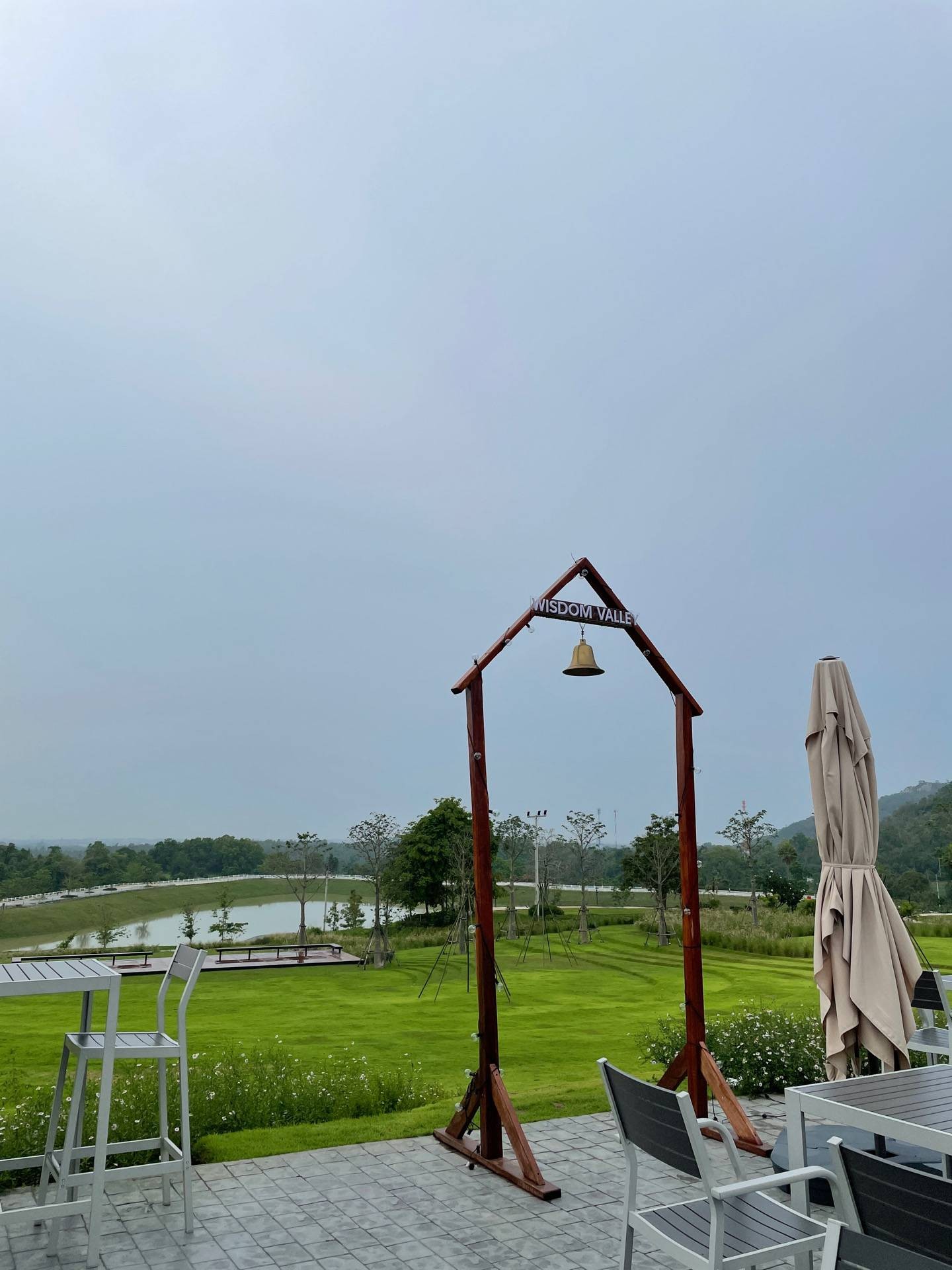 รูป Wisdom Valley