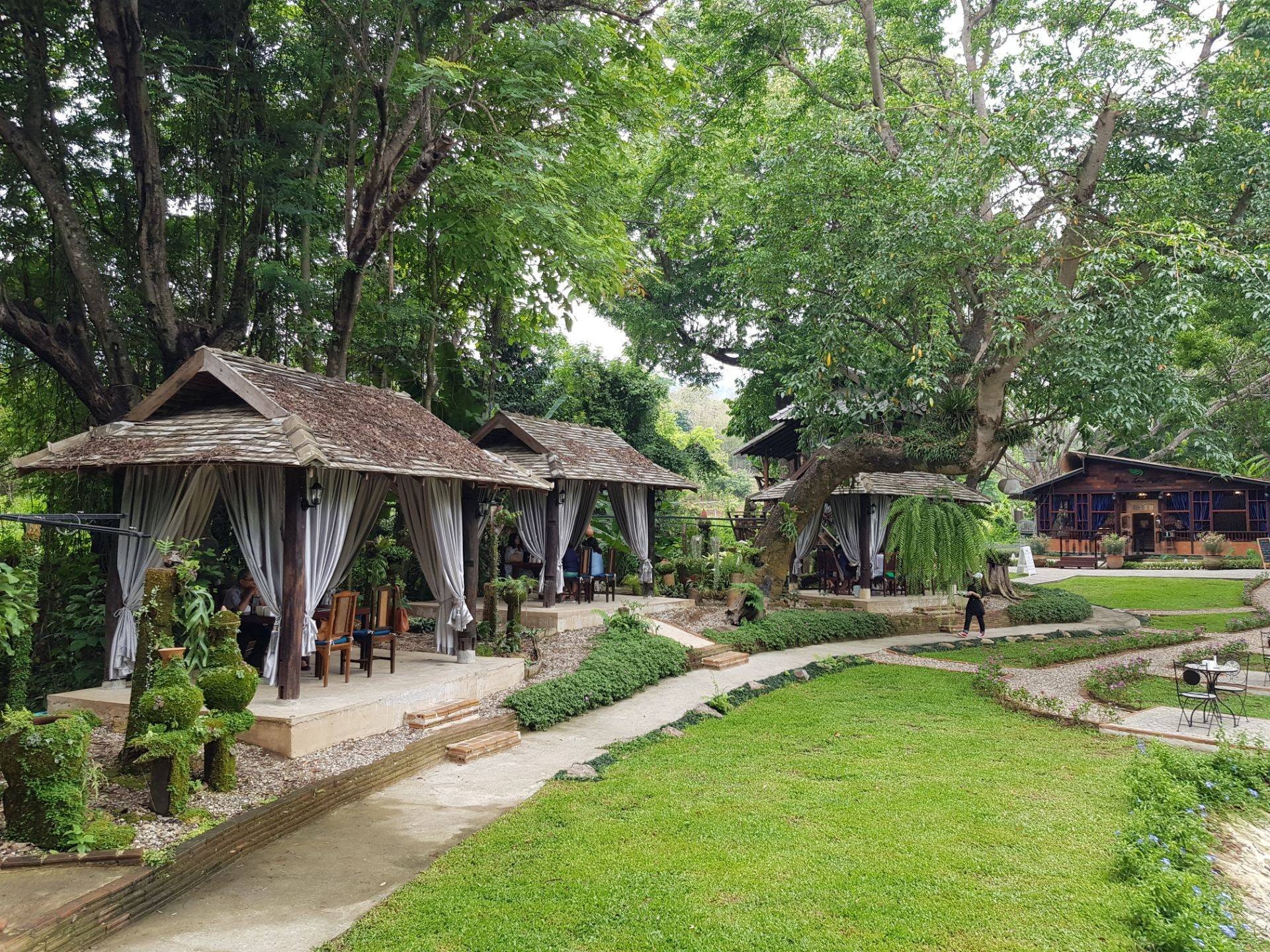 รูป Per La Mer Cafe