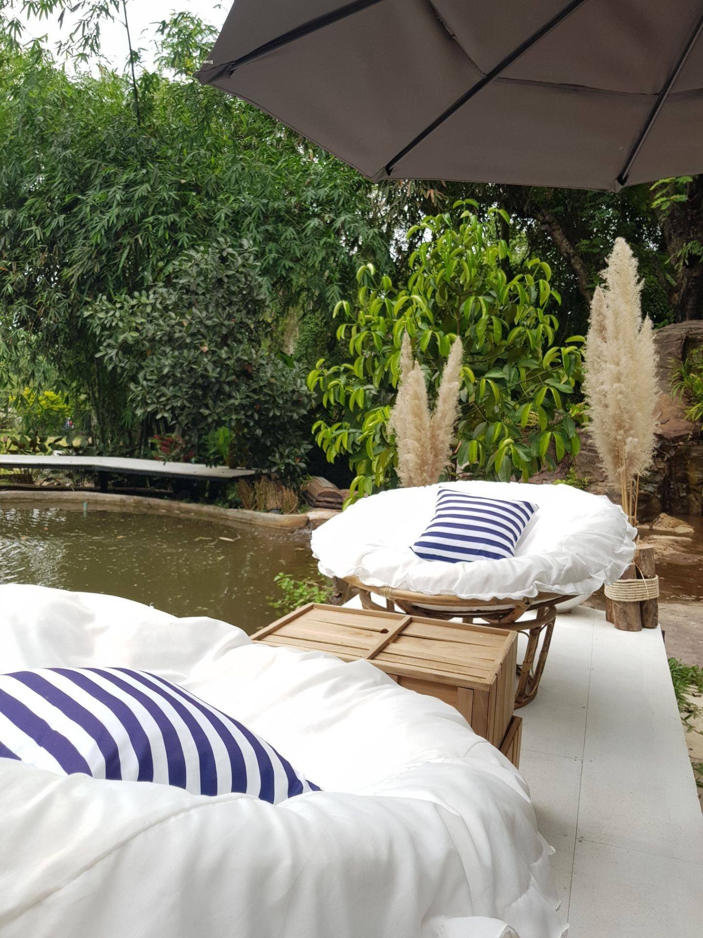 รูป Per La Mer Cafe