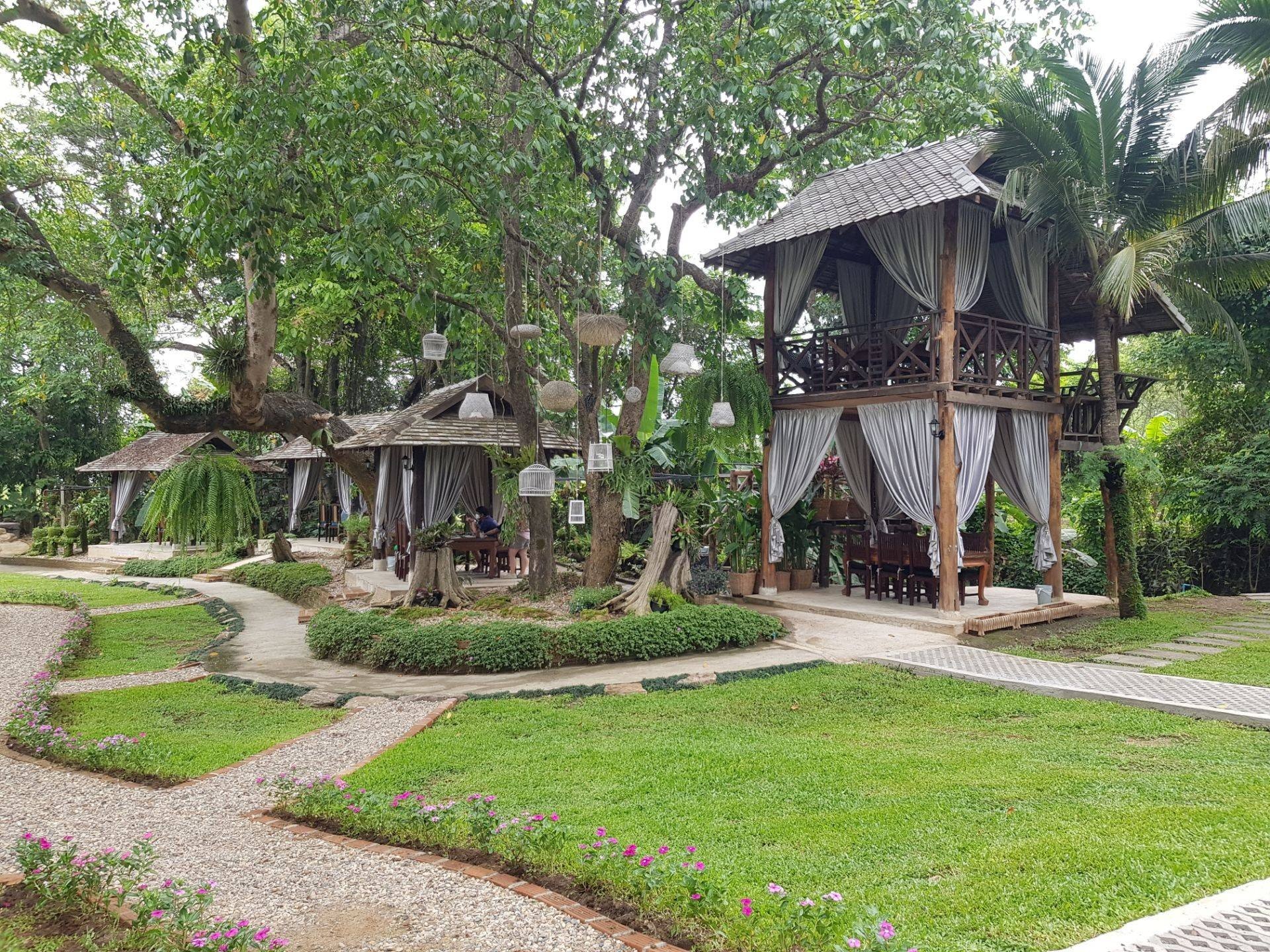 รูป Per La Mer Cafe