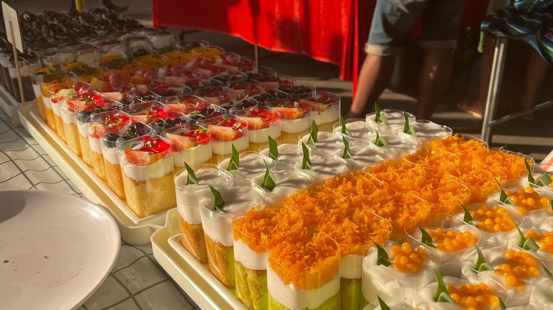 ร้าน Saku Bakery | รีวิวร้านอาหาร