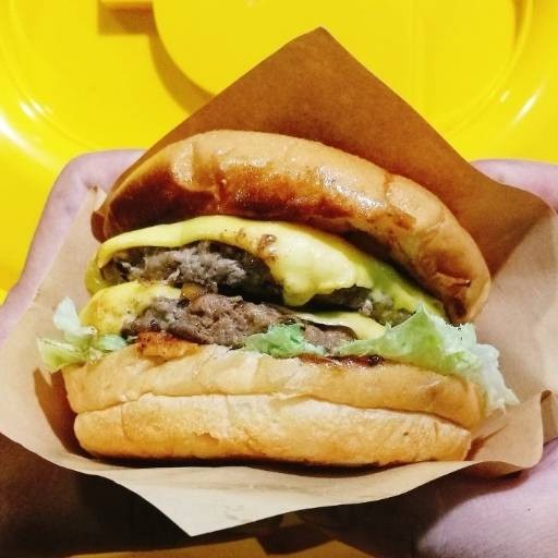 ร้าน BURGER by หรั่ง | รีวิวร้านอาหาร