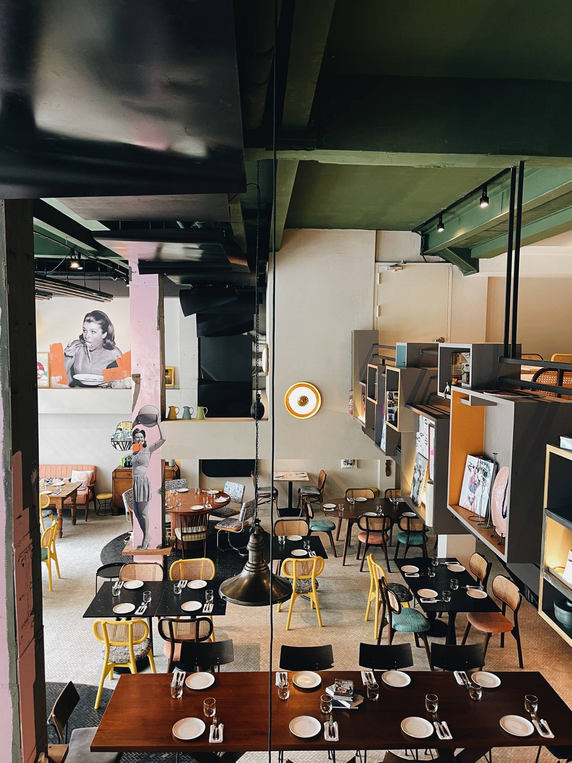 รูป Gigi Café