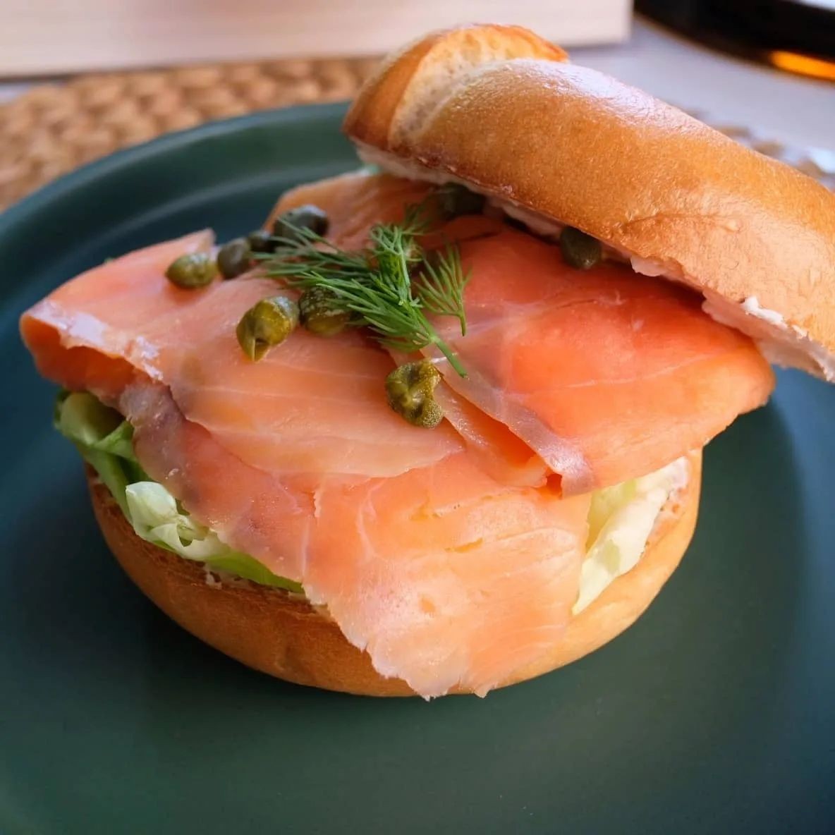 รีวิว Under Over bake laboratory นาคนิวาส