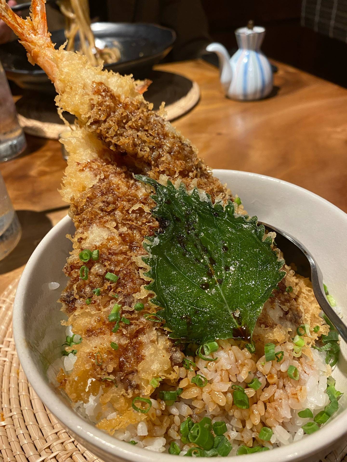 รูป Tsuru Udon Thonglor Delivery