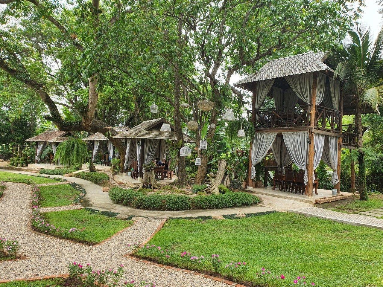 รูป Per La Mer Cafe