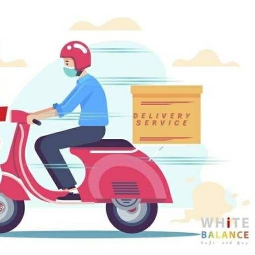 ร้าน White Balance to go ราคาน่ารัก | รีวิวร้านอาหาร