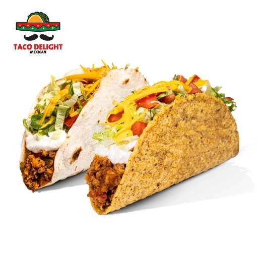รีวิว Taco Delight Ari