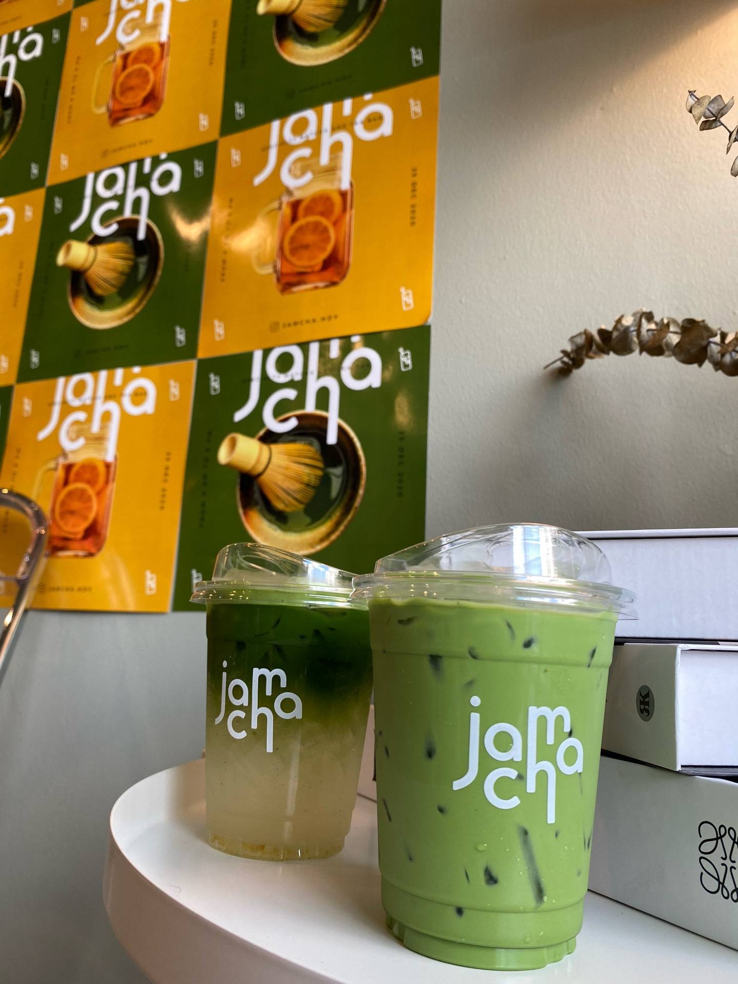 รูป Jamcha Hatyai