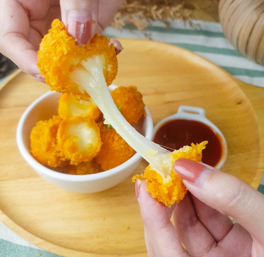 ร้าน ของทอดขั้นเทพ & สตีทฟู้ด ( Khong Tod Kun Tab & Steed Food ...