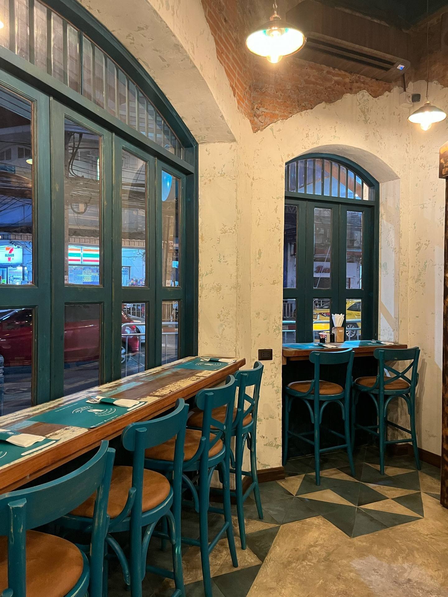 รูป ailati resto - Wongnai