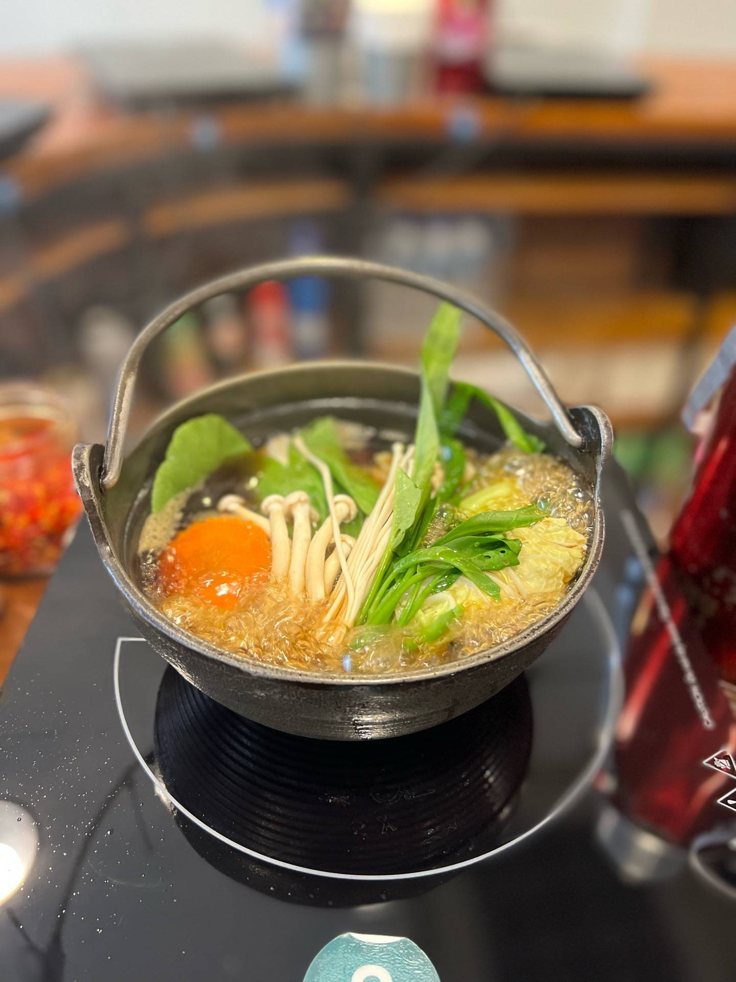รีวิว พ๊อตโตะ ชาบู Potto Hot Pot Master - ชาบูที่ดี รสไทย ที่ติดใจ