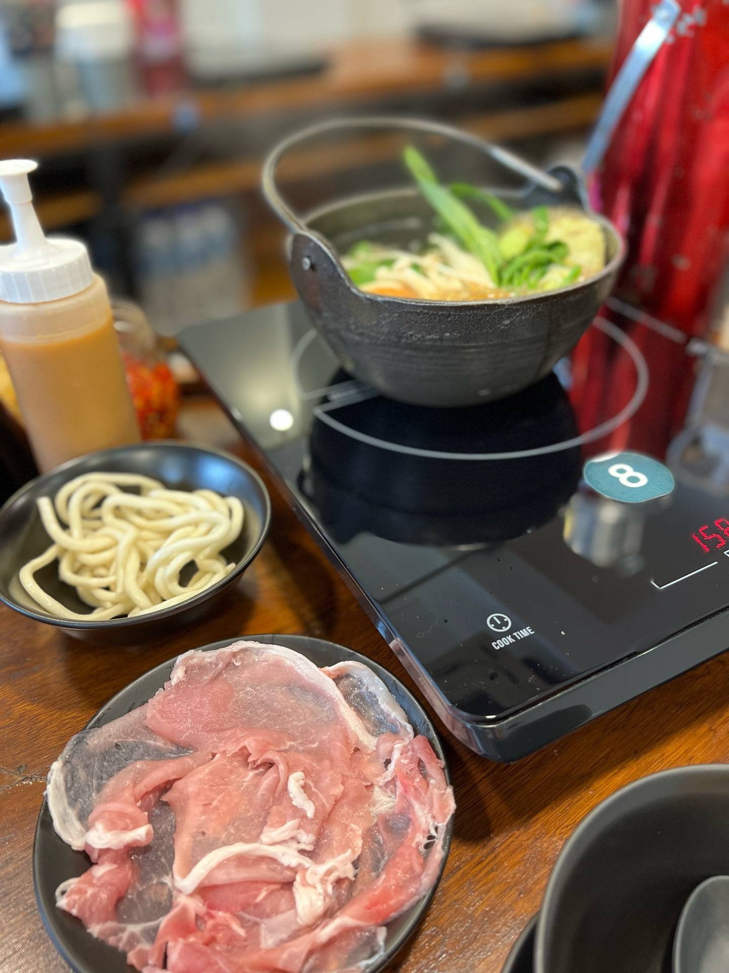 รูป พ๊อตโตะ ชาบู Potto Hot Pot Master